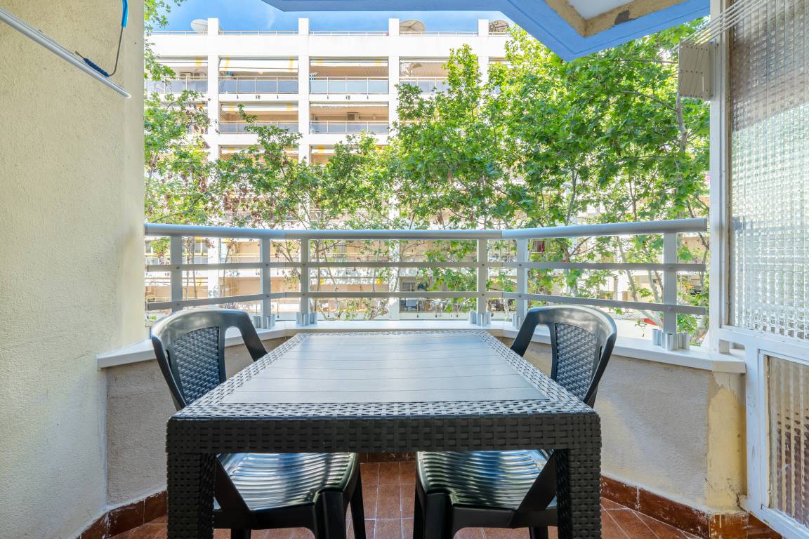 50 M² Appartement ∙ 1 Slaapkamer ∙ 4 Gasten - Cambrils