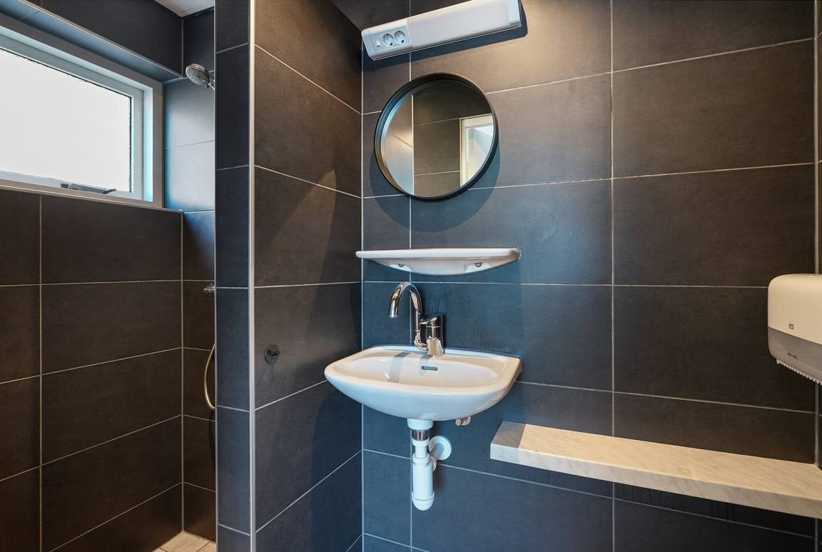 Hôtel ∙ 1 Chambre ∙ 2 Personnes - Brouwershaven