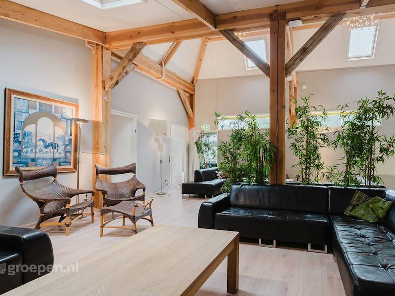 Ferienhaus ∙ 5 Schlafzimmer ∙ 18 Gäste - Hardenberg