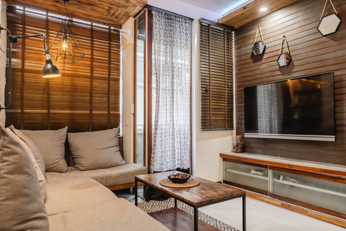 70 M² Apartment ∙ 1 Bedroom ∙ 2 Guests - Malé