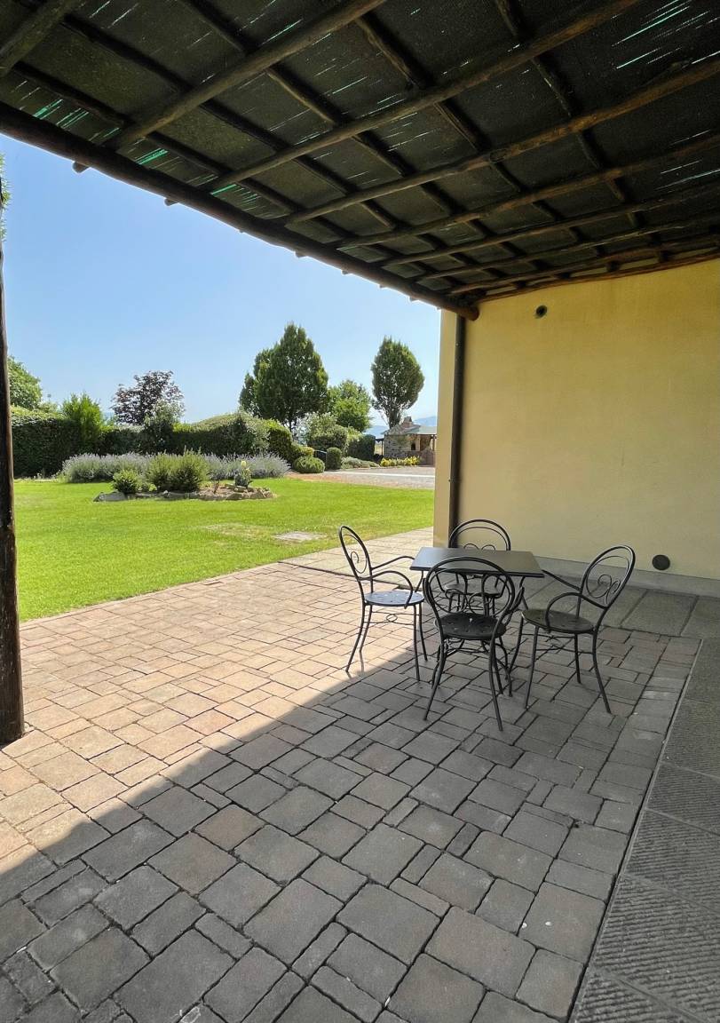 70 M² Agriturismo ∙ 1 Camera Da Letto ∙ 5 Ospiti - Arezzo