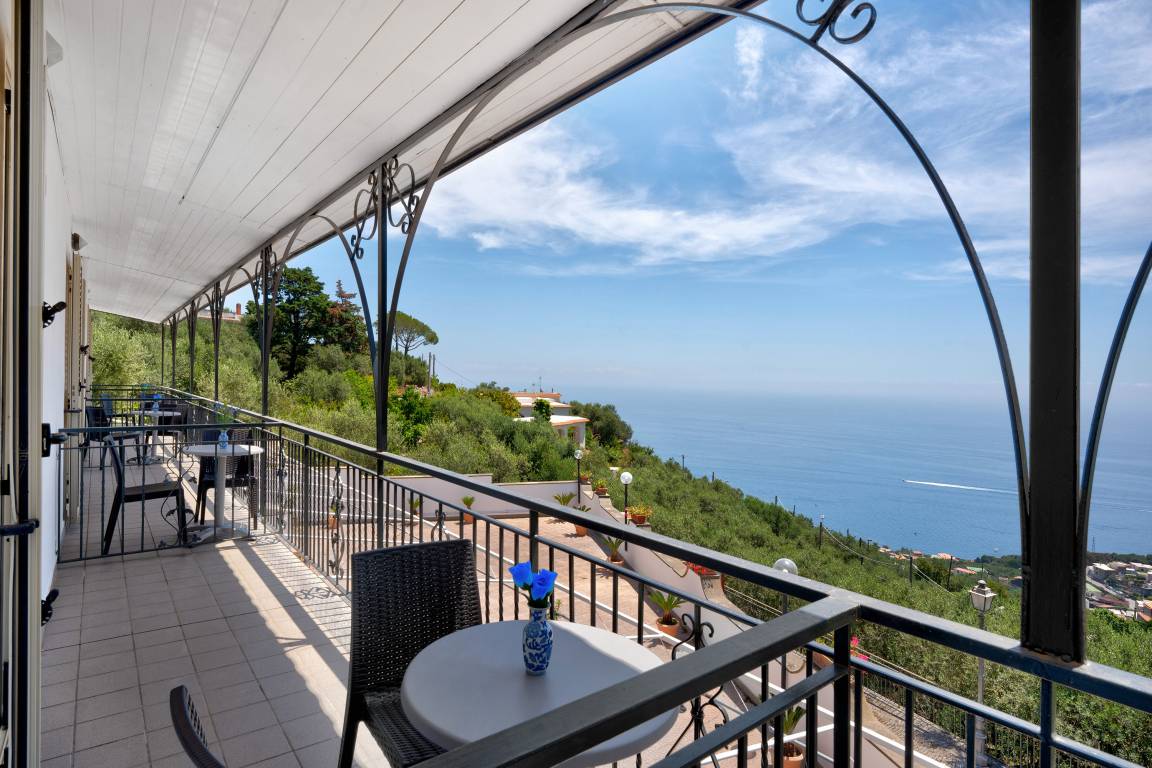 60 M² Appartement ∙ 2 Chambres ∙ 5 Personnes - Capri