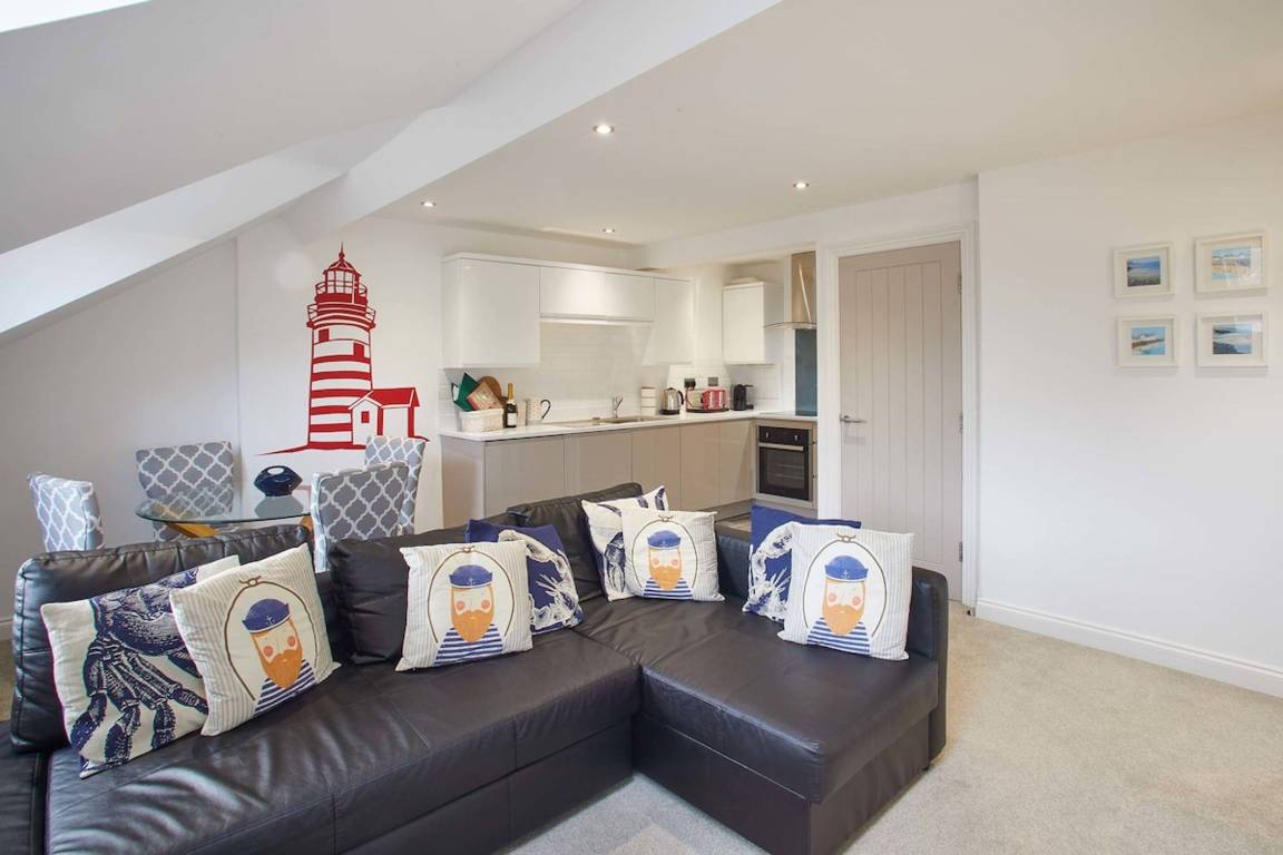 Apartment ∙ 2 Bedrooms ∙ 5 Guests - Goathland