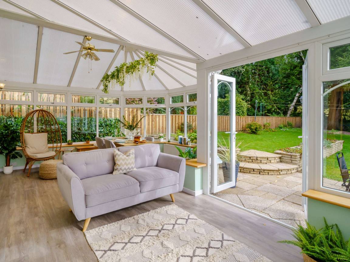 Cottage ∙ 4 Bedrooms ∙ 8 Guests - Keswick