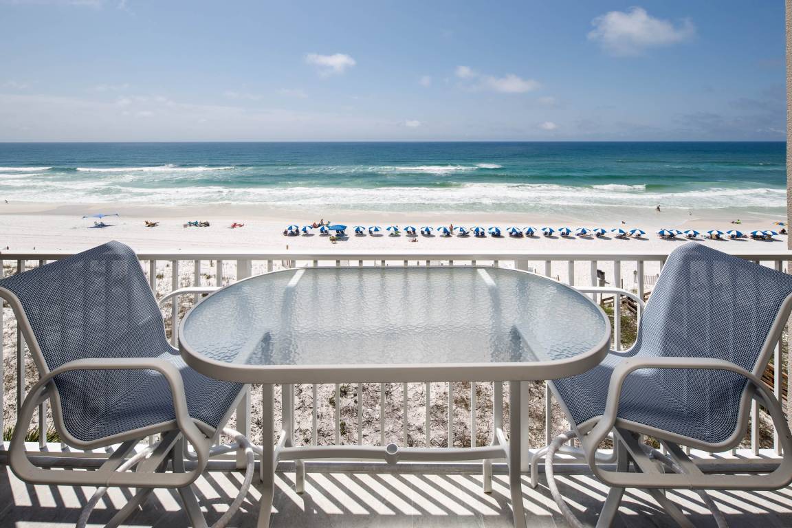 101 M² Apartment ∙ 2 Bedrooms ∙ 6 Guests - Fort Walton Beach, FL