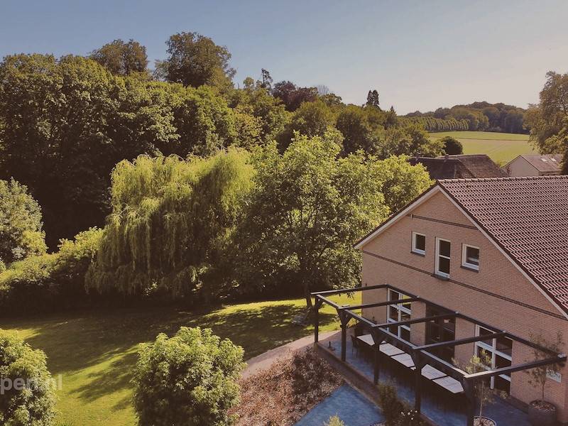House ∙ 10 Bedrooms ∙ 26 Guests - Nijmegen