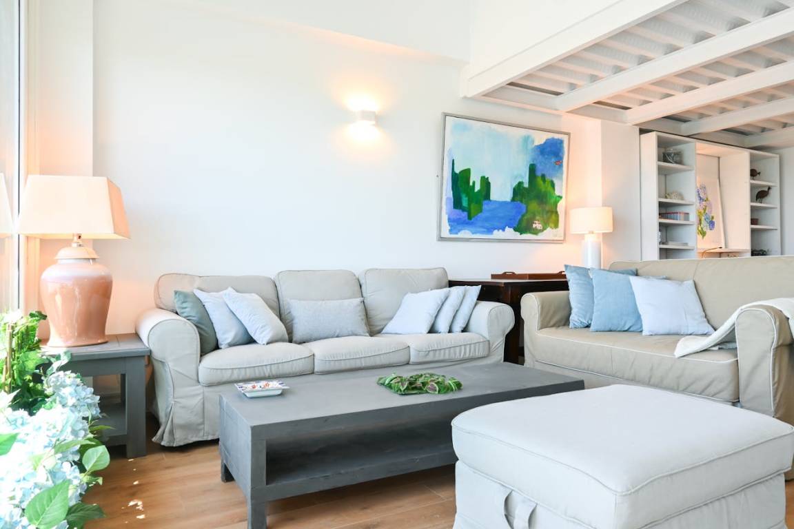 40 M² Apartamento ∙ 1 Habitación ∙ 3 Huéspedes - Móstoles