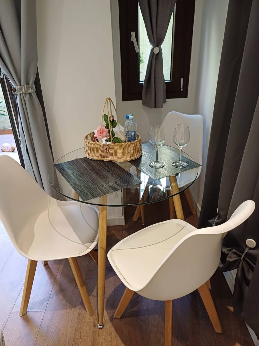 Appartement ∙ 2 Chambres ∙ 1 Personne - Mandello del Lario