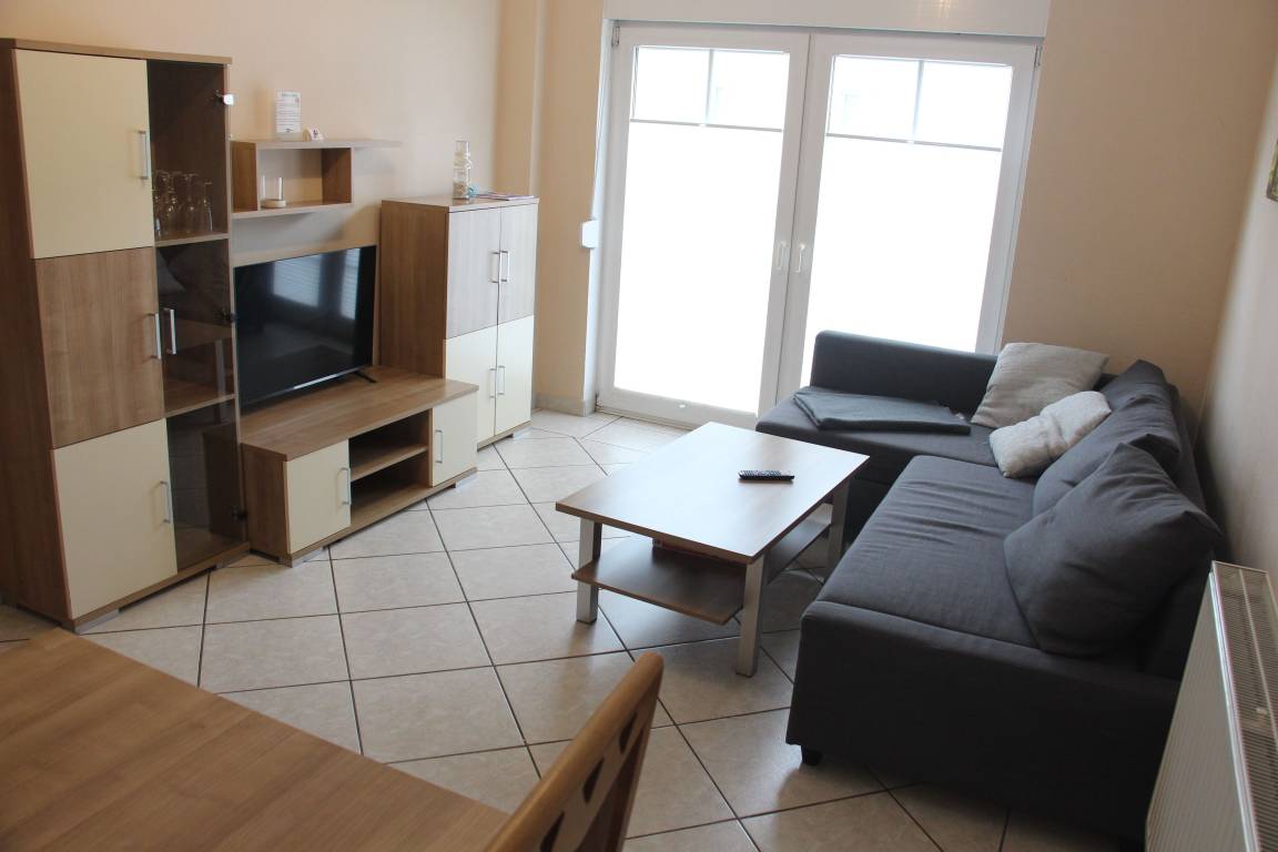 50 M² Ferienwohnung ∙ 2 Schlafzimmer ∙ 6 Gäste - Wernigerode