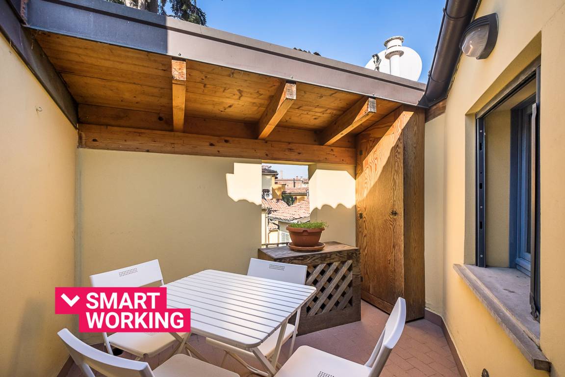 53 M² Appartement ∙ 1 Chambre ∙ 4 Personnes - Bologne