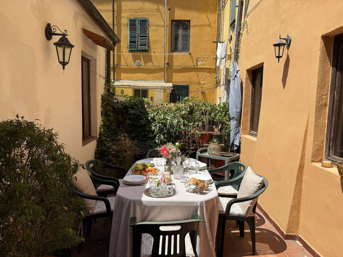 68 M² Appartamento ∙ 2 Camere Da Letto ∙ 6 Ospiti - Lucca