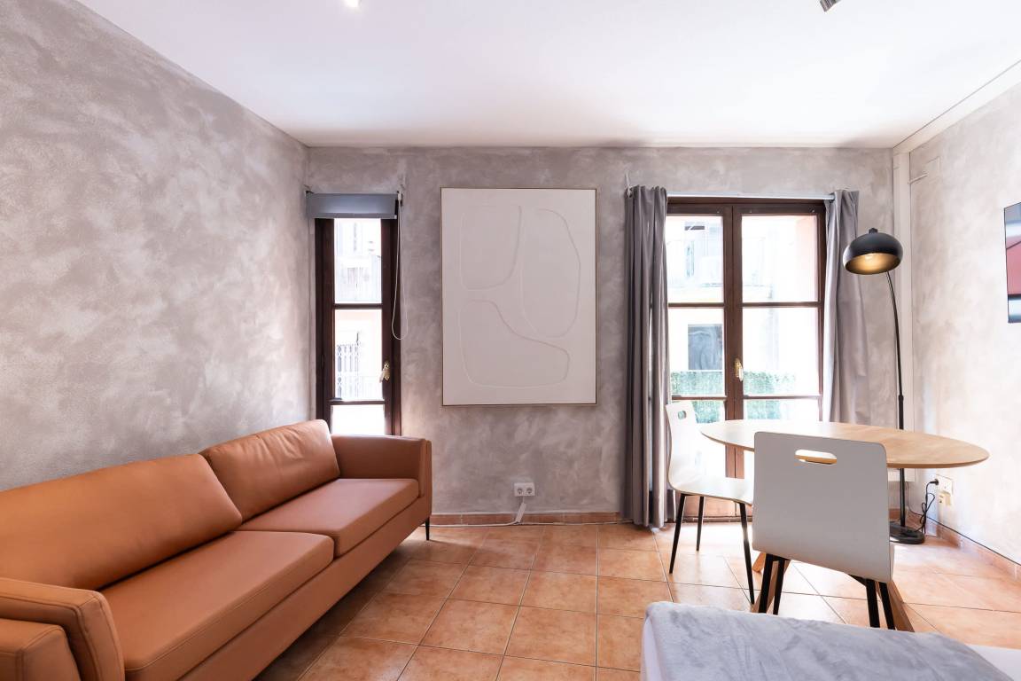 Apartment ∙ 2 Guests - Tarragona