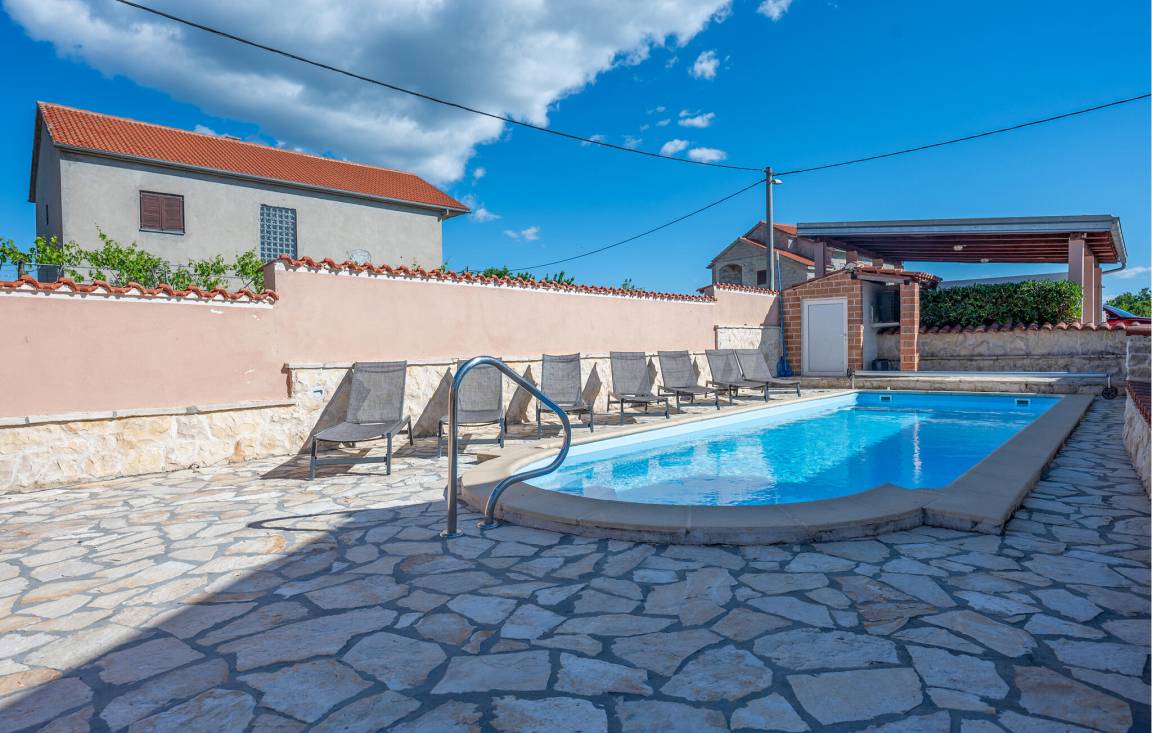 240 M² Maison De Vacances ∙ 5 Chambres ∙ 16 Personnes - Croatie