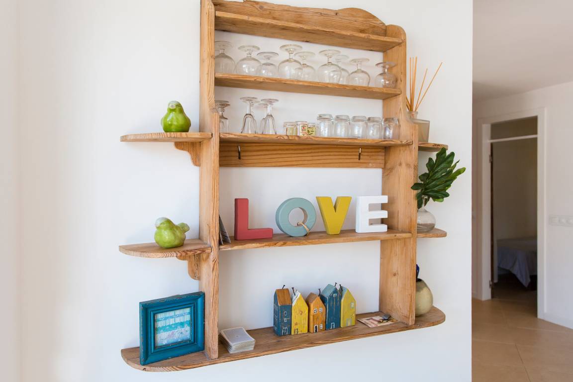 80 M² Villa ∙ 3 Chambres ∙ 5 Personnes - Port de Sóller