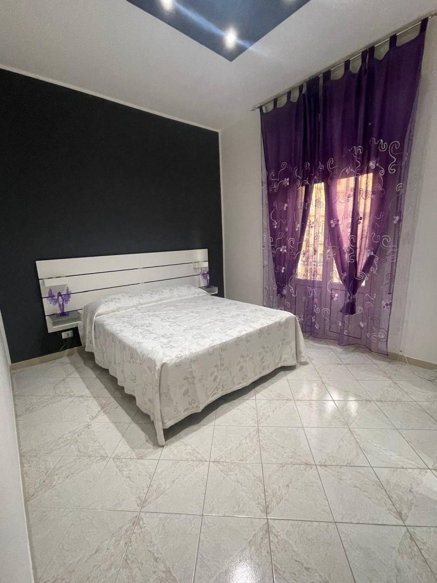 Apartamento ∙ 2 Habitaciones ∙ 8 Huéspedes - Trapani