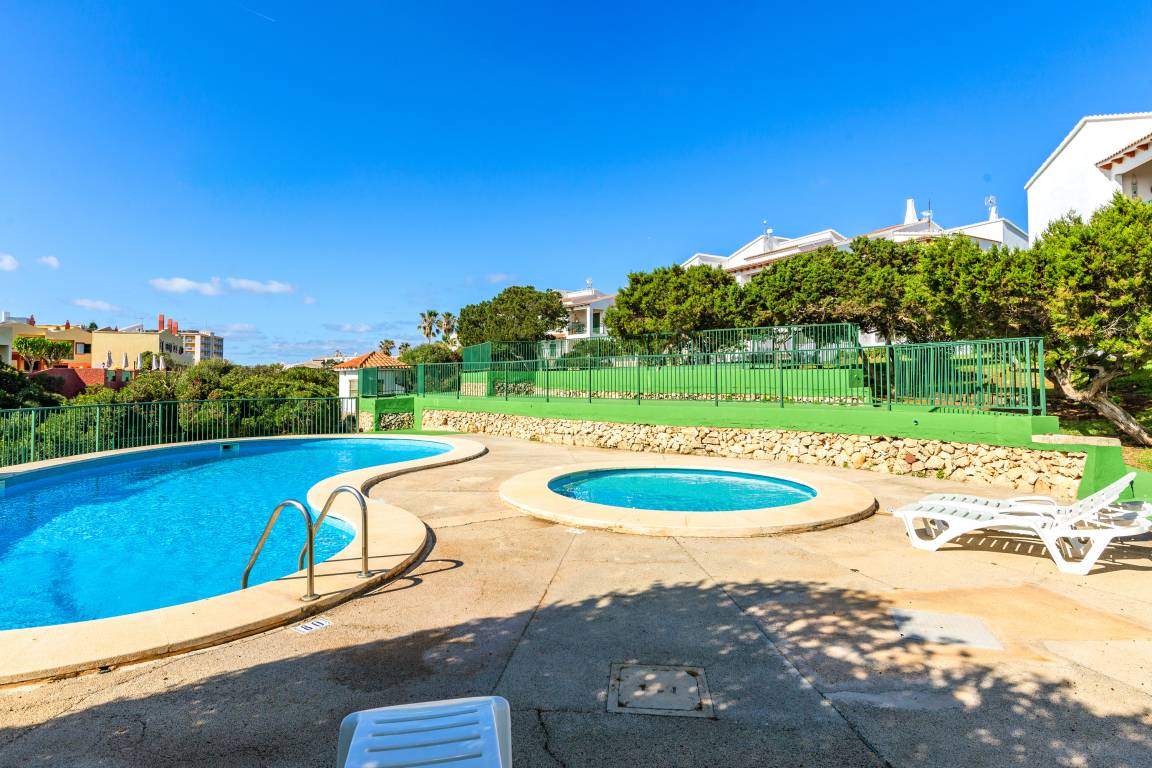 68 M² Apartment ∙ 2 Bedrooms ∙ 4 Guests - Minorca