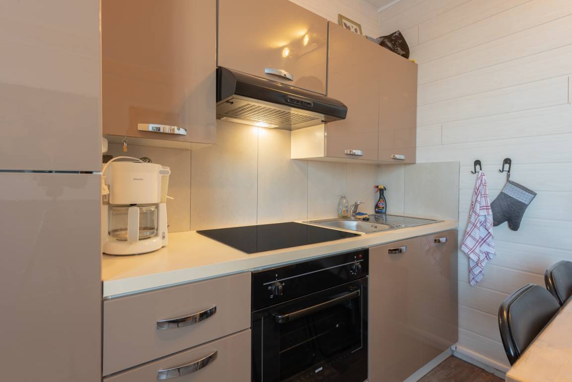 30 M² Appartement ∙ 1 Chambre ∙ 6 Personnes - La Pierre Saint Martin
