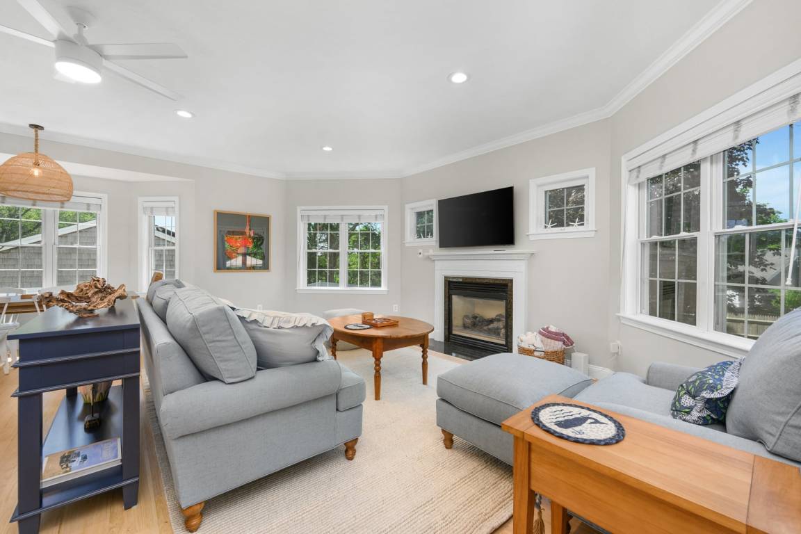 184 M² Talo ∙ 3 Makuuhuonetta ∙ 8 Vierasta - Massachusetts