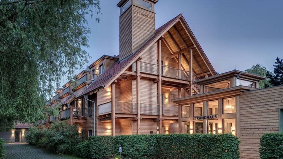 30 M² Hotel ∙ 2 Gäste - Lübbenau/Spreewald