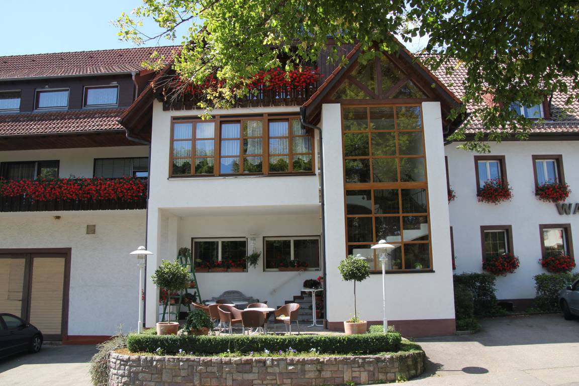 Appartamento Vacanza ∙ 2 Camere Da Letto ∙ 6 Ospiti - Donaueschingen