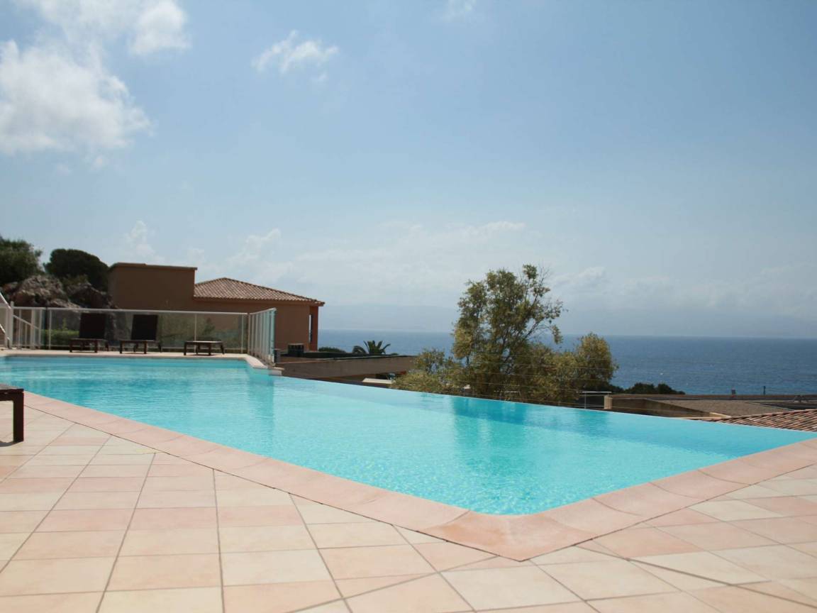 90 M² House ∙ 3 Bedrooms ∙ 6 Guests - Ajaccio