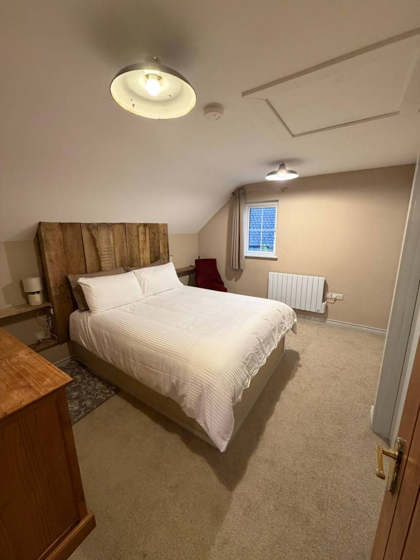 56 M² Apartment ∙ 1 Bedroom ∙ 2 Guests - Fermanagh