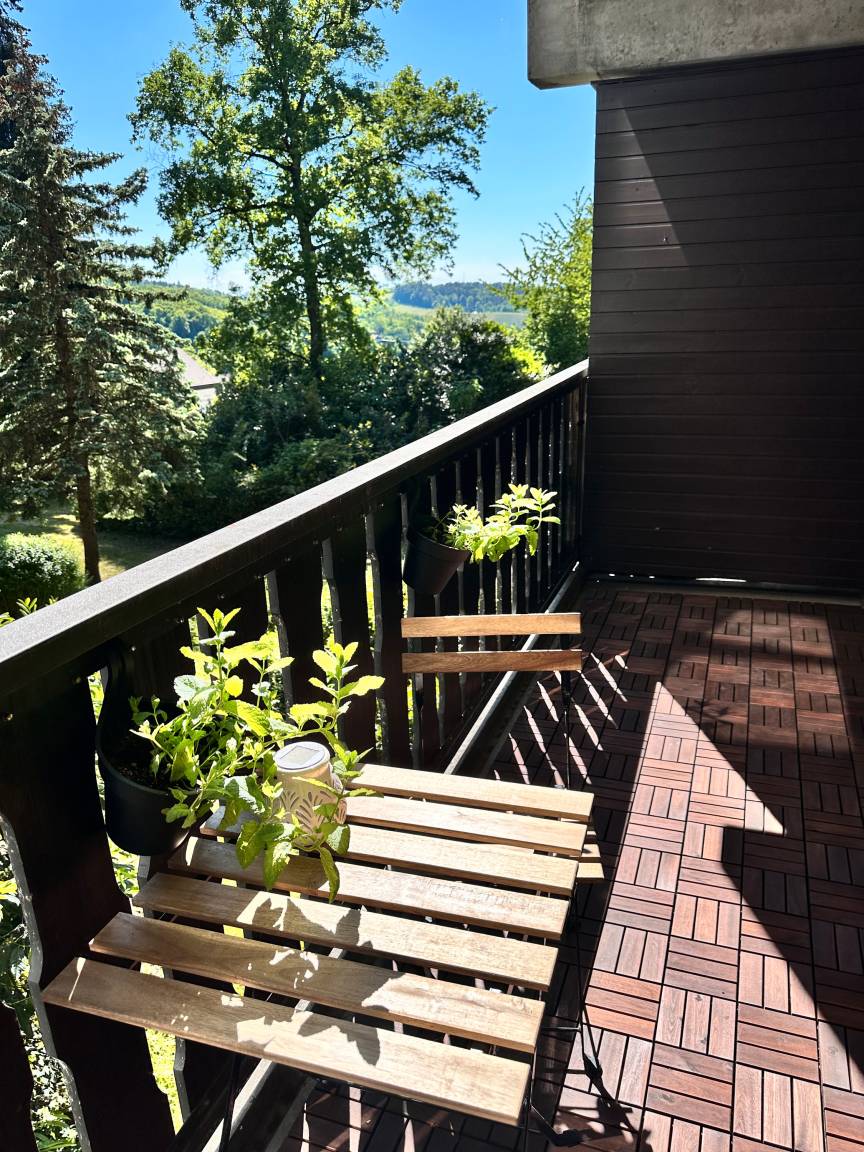 39 M² Ferienwohnung ∙ 1 Schlafzimmer ∙ 4 Gäste - Kappelrodeck