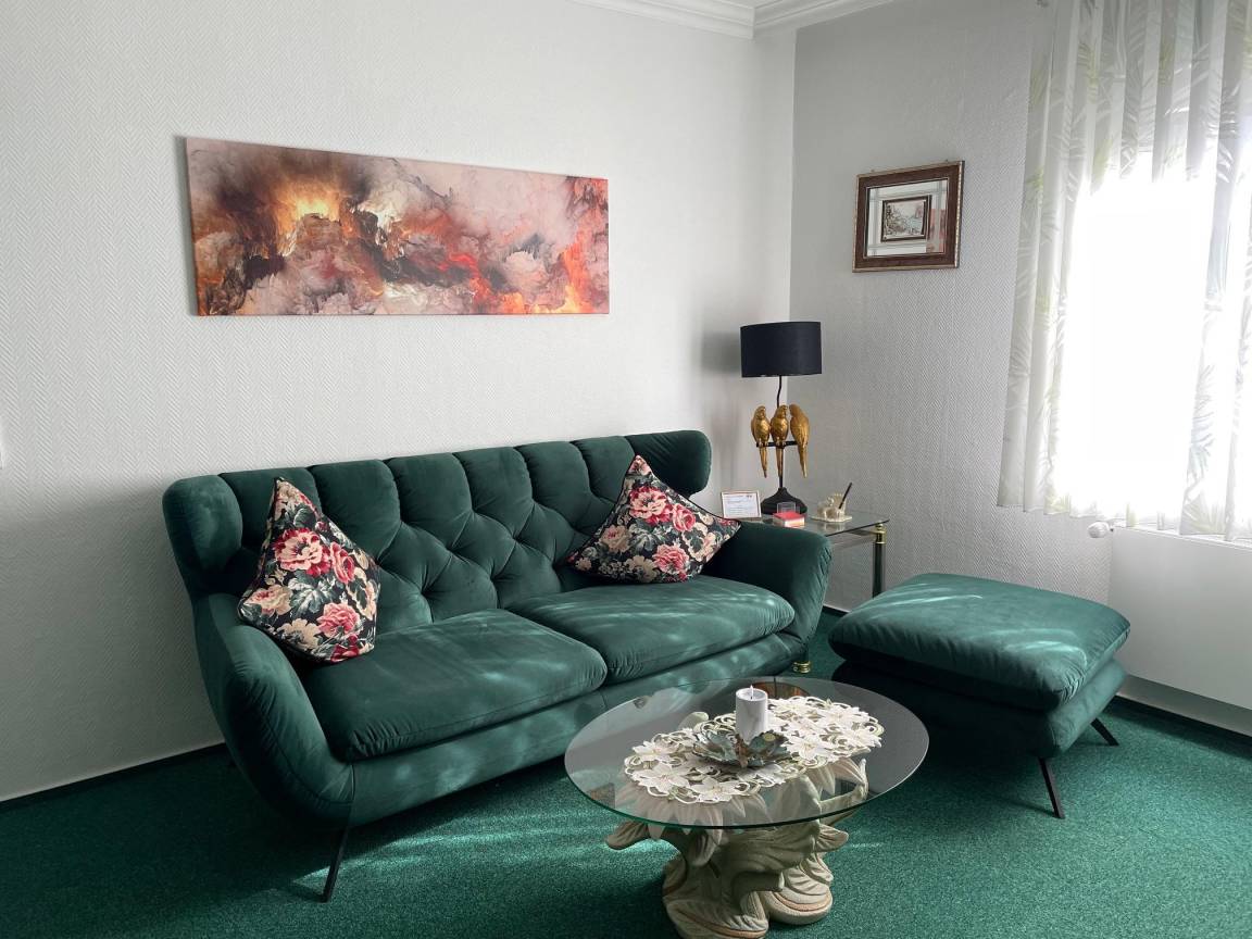 55 M² Appartement ∙ 1 Slaapkamer ∙ 2 Gasten - Bad Neuenahr-Ahrweiler