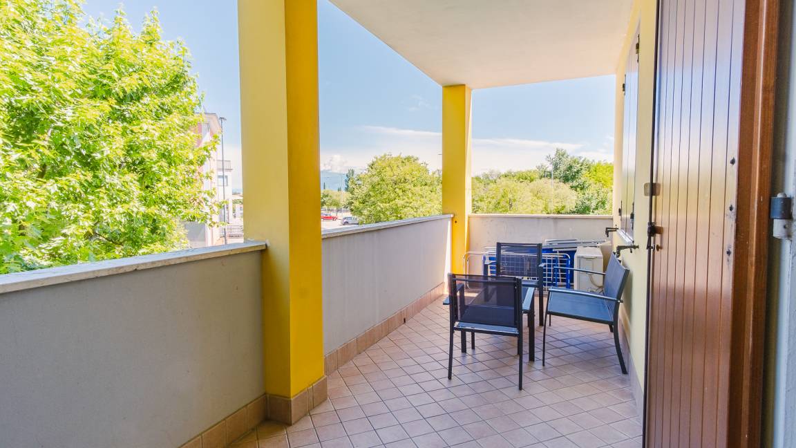 55 M² Apartment ∙ 1 Bedroom ∙ 4 Guests - Sirmione