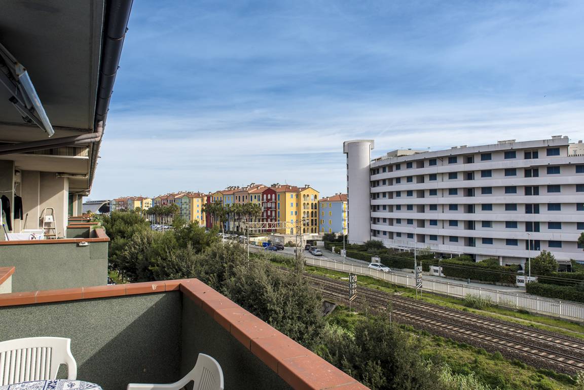 Appartement ∙ 1 Chambre ∙ 4 Personnes - Porto Recanati