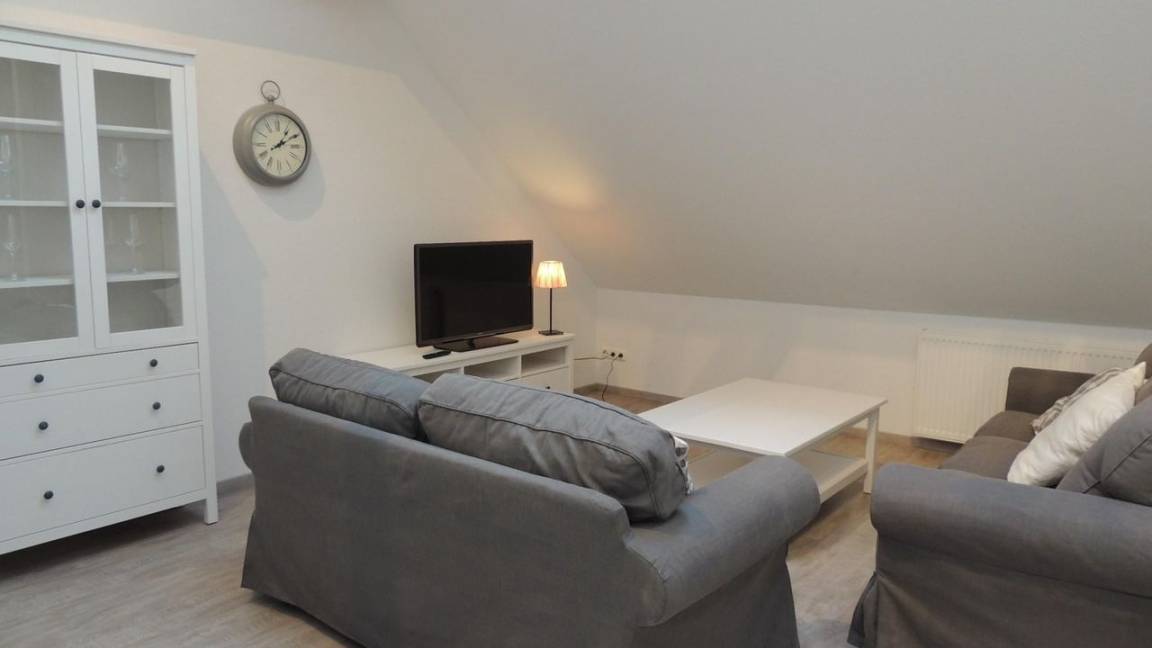 62 M² Ferienwohnung ∙ 2 Schlafzimmer ∙ 4 Gäste - Wangerooge