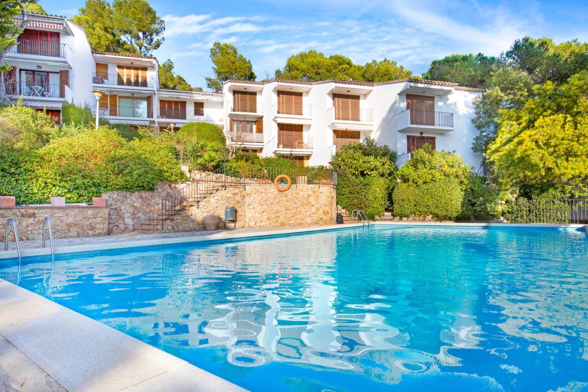 50 M² Appartement ∙ 1 Chambre ∙ 4 Personnes - Palafrugell