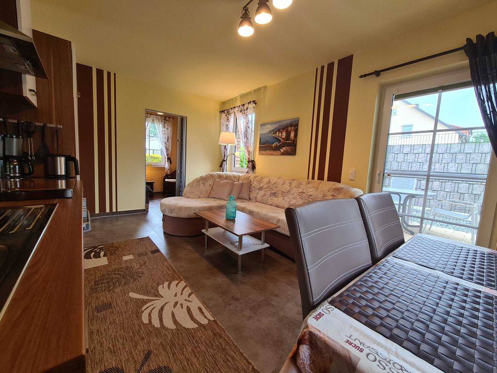 48 M² Ferienhaus ∙ 2 Schlafzimmer ∙ 3 Gäste - Rerik