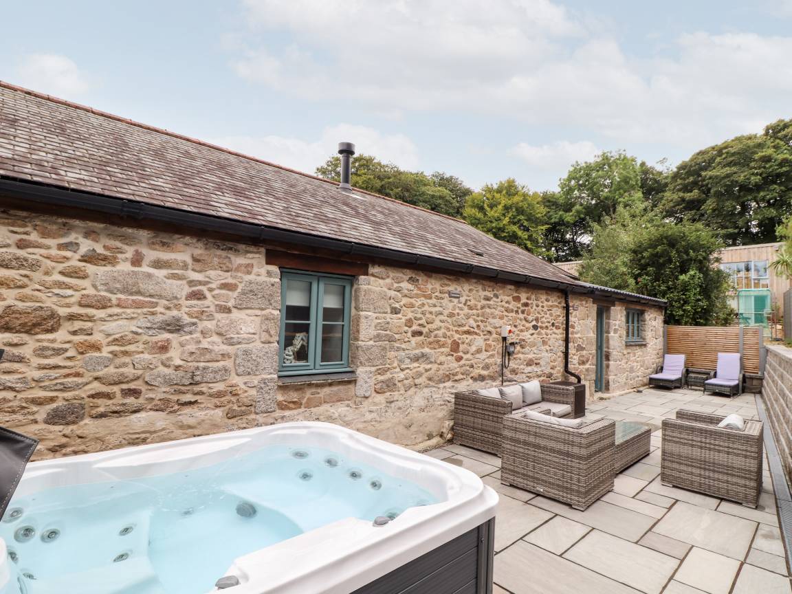 130 M² Cottage ∙ 3 Bedrooms ∙ 6 Guests - St Mawes