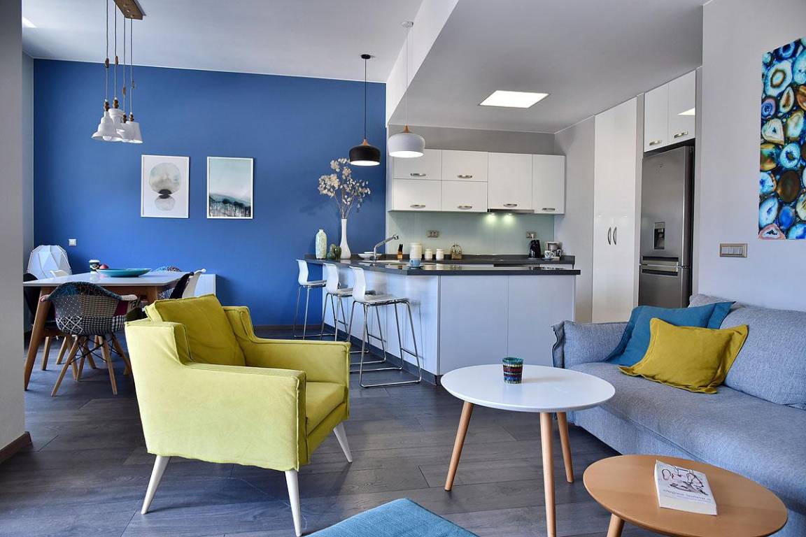 140 M² Farmhouse ∙ 3 Bedrooms ∙ 6 Guests - Agios Nikolaos