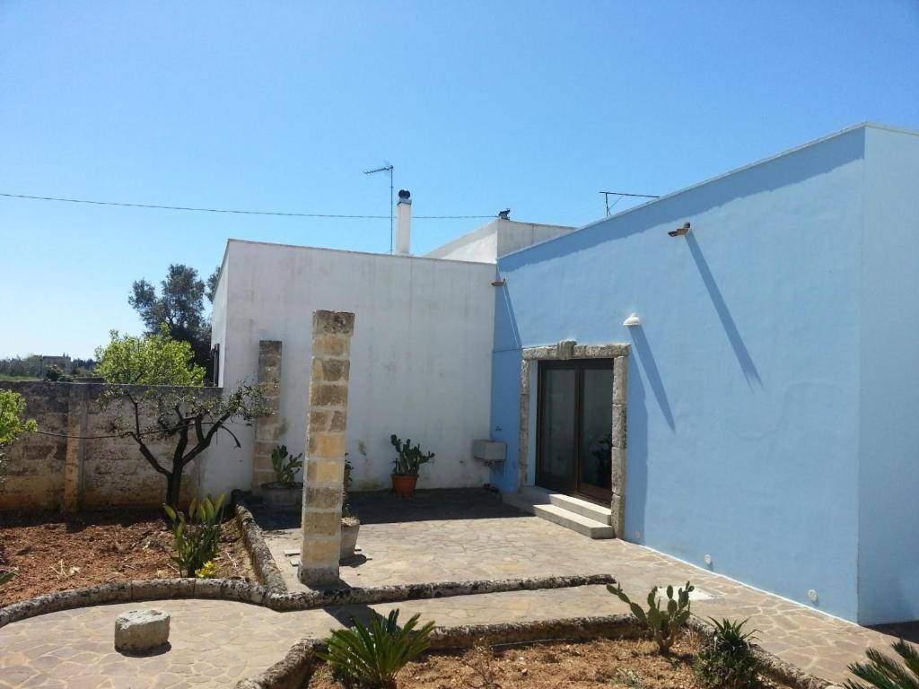 65 M² House ∙ 1 Bedroom ∙ 4 Guests - Nardò