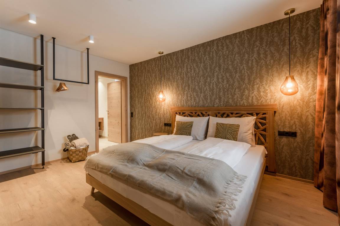 200 M² House ∙ 5 Bedrooms ∙ 10 Guests - Hallstatt