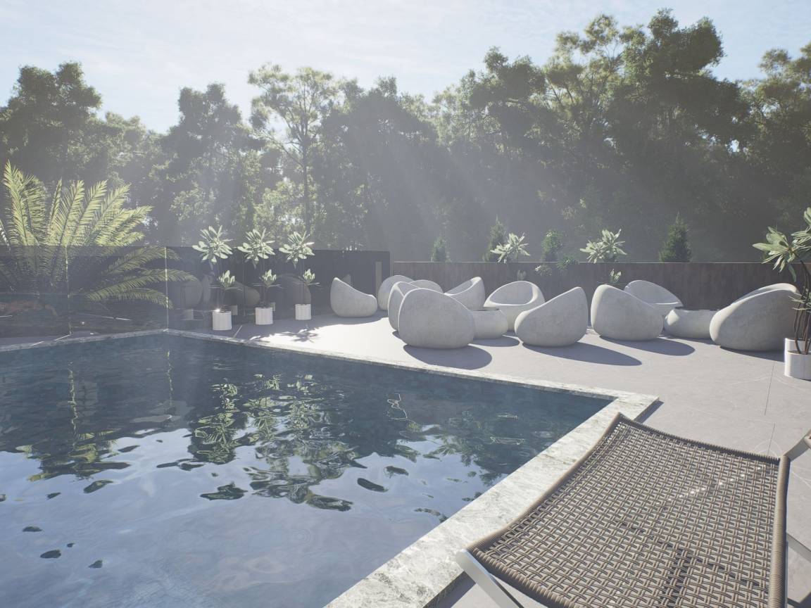 630 M² Casa ∙ 1 Habitación ∙ 45 Huéspedes - Premantura