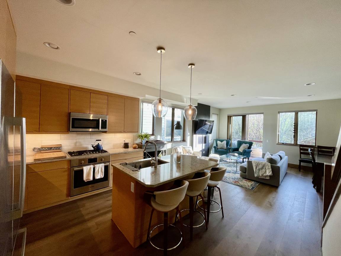 House ∙ 3 Bedrooms ∙ 6 Guests - Basalt, CO