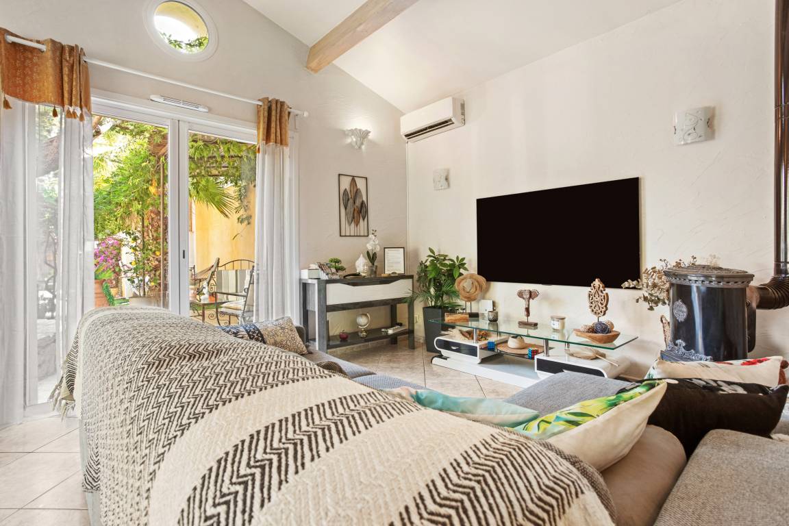 70 M² Villa ∙ 2 Chambres ∙ 4 Personnes - Solliès-Pont