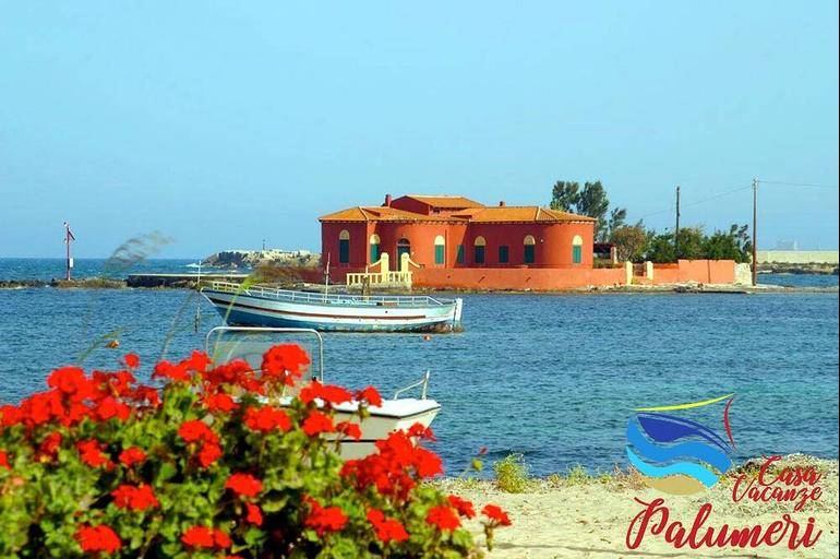 80 M² Appartamento Vacanza ∙ 3 Camere Da Letto ∙ 5 Ospiti - Marzamemi