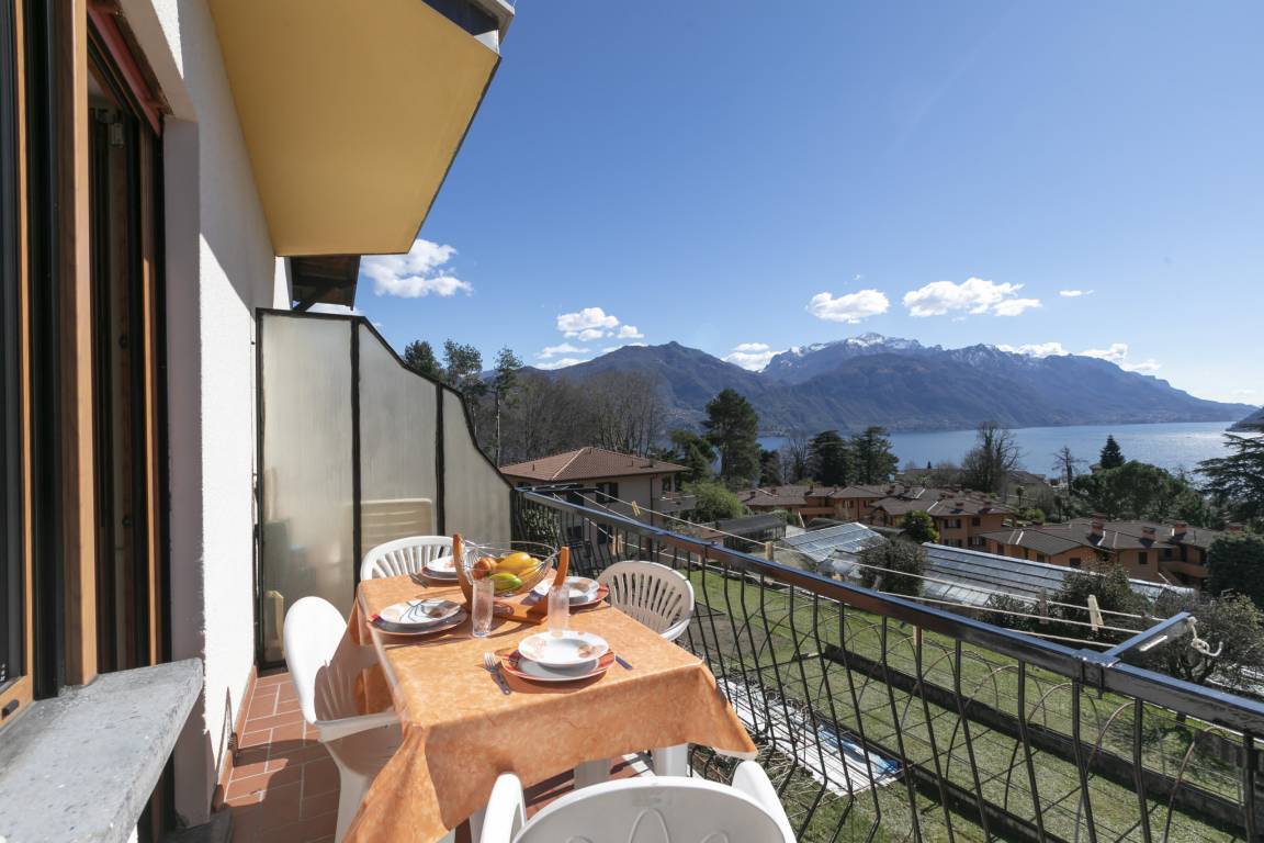 65 M² Appartamento ∙ 2 Camere Da Letto ∙ 5 Ospiti - Menaggio