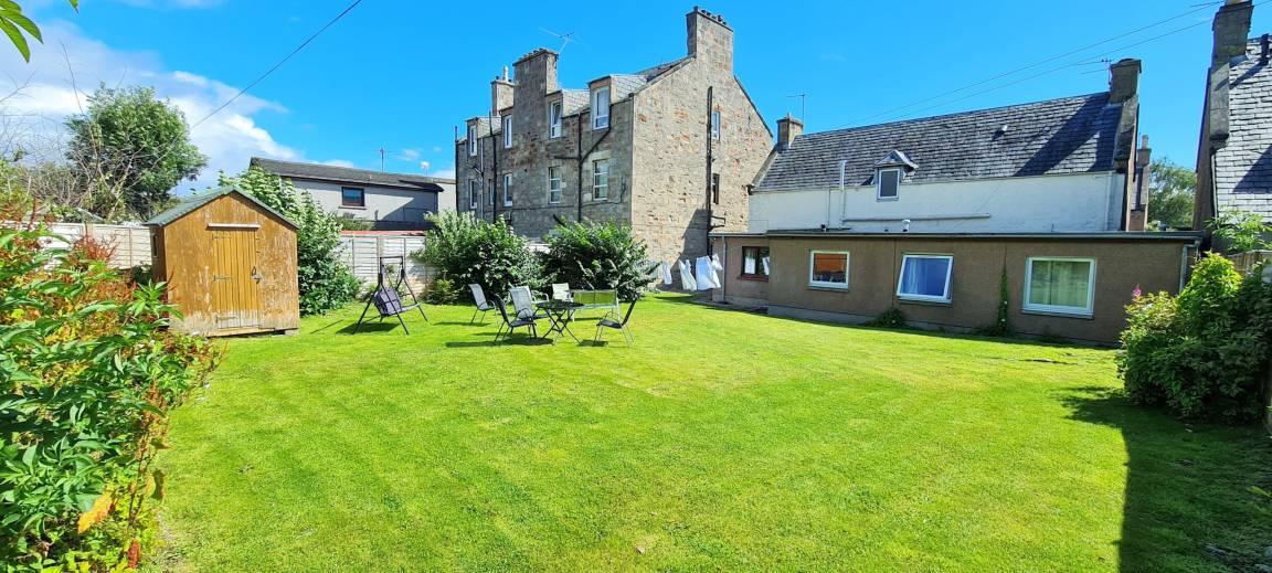 20 M² Private Room ∙ 1 Bedroom ∙ 1 Guest - Inverness