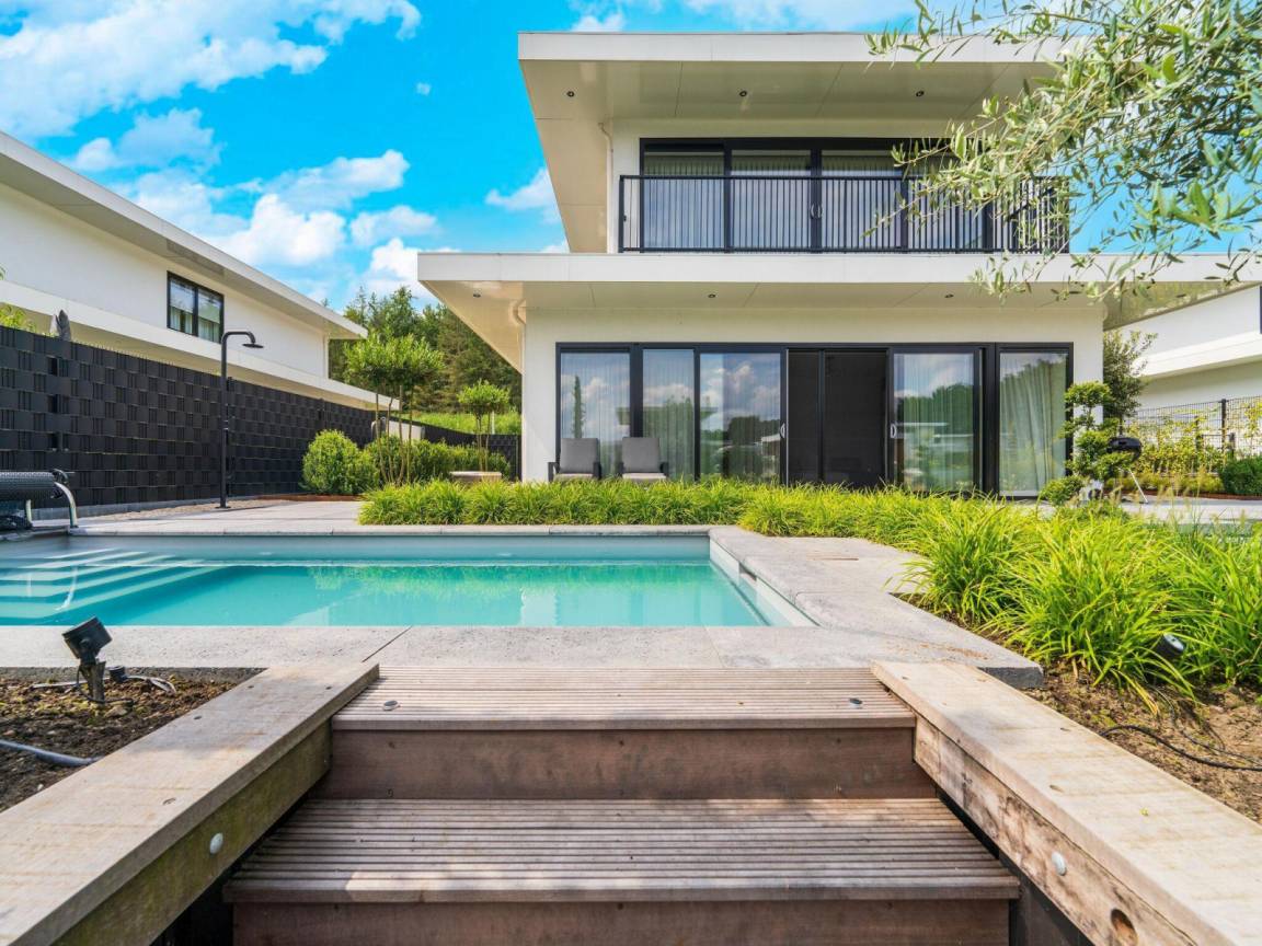 House ∙ 3 Bedrooms ∙ 6 Guests - Harderwijk