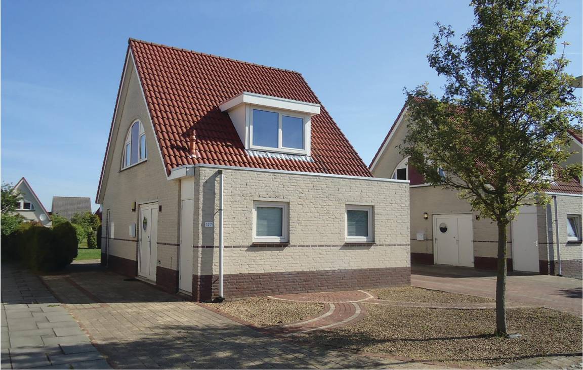 120 M² House ∙ 3 Bedrooms ∙ 6 Guests - Roermond