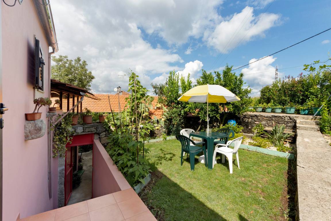 66 M² Maison De Vacances ∙ 2 Chambres ∙ 5 Personnes - Santa Maria da Feira