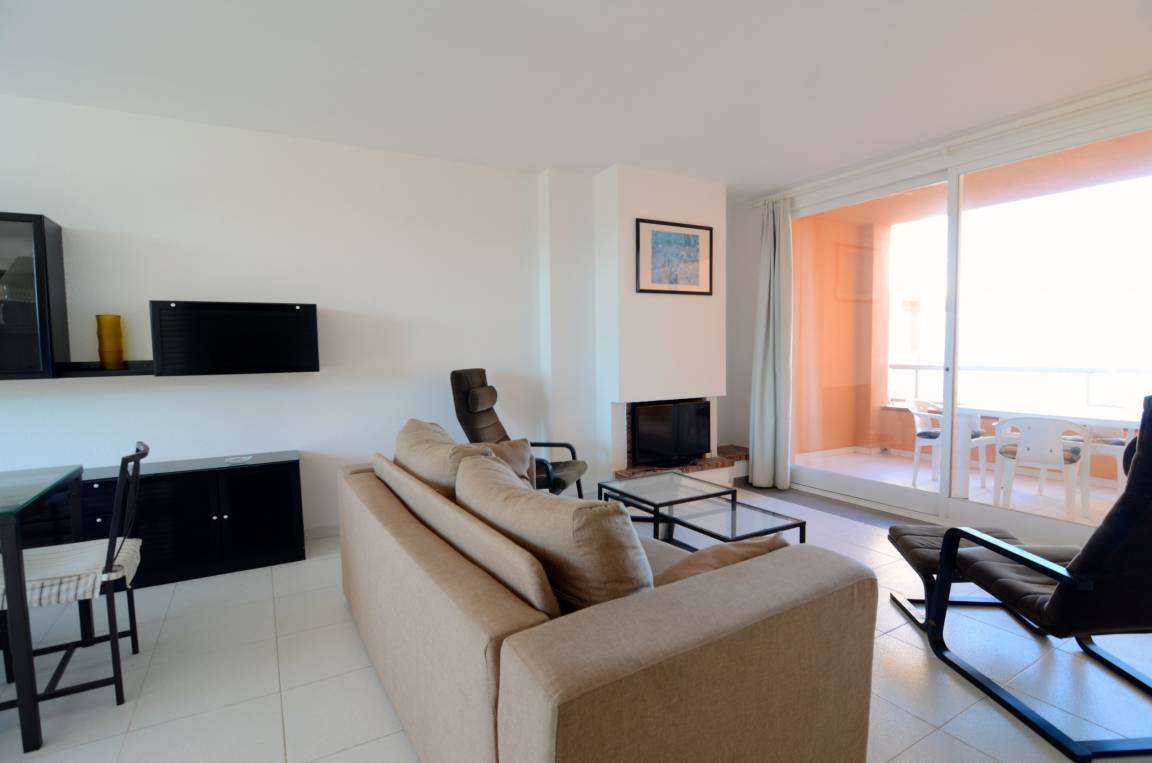 73 M² Appartement ∙ 2 Chambres ∙ 4 Personnes - Pals