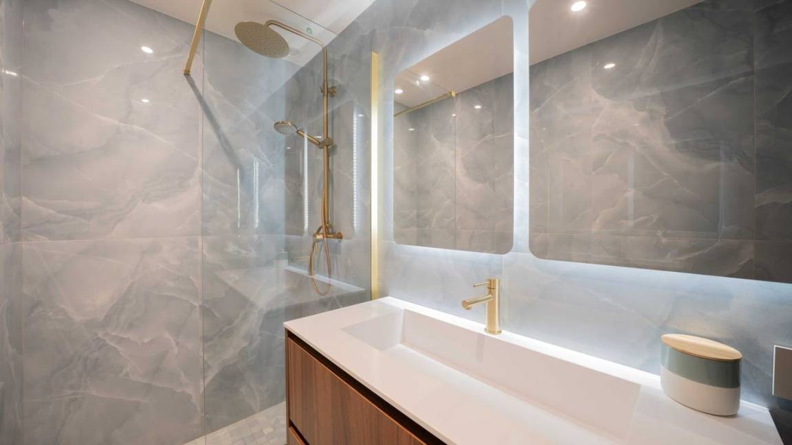 22 M² Hotel ∙ 1 Bedroom ∙ 2 Guests - Saint-Tropez