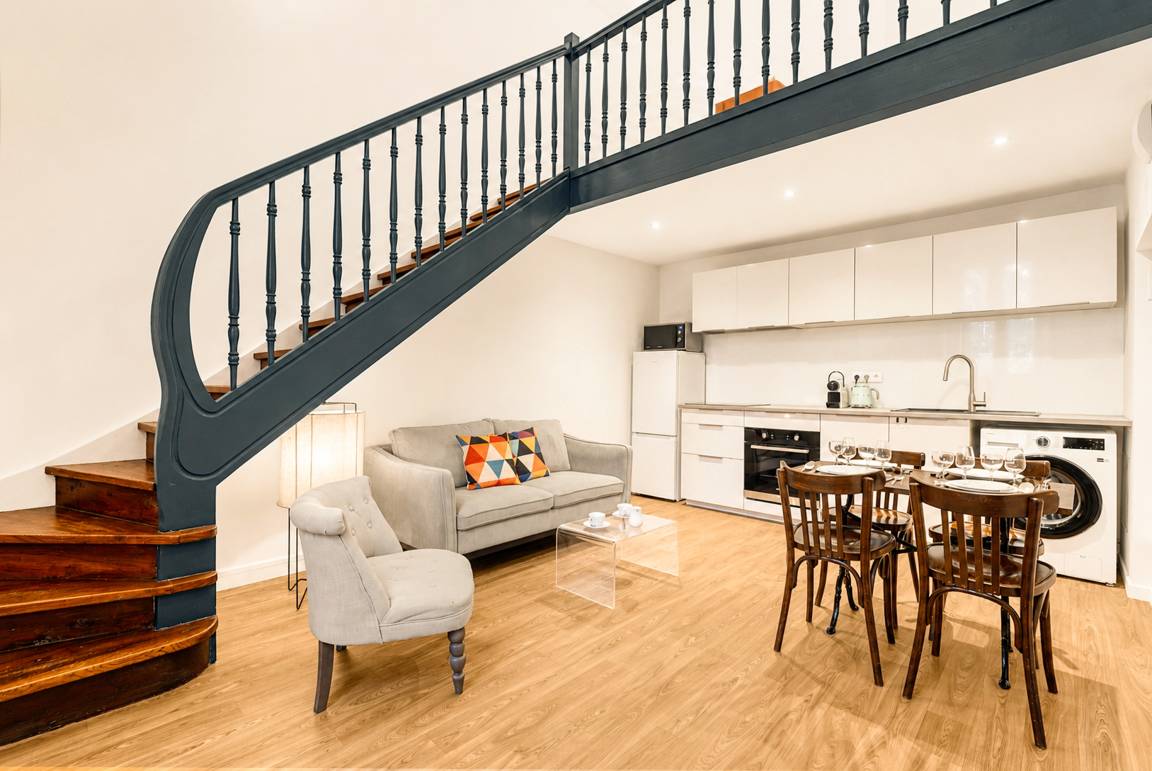 30 M² Appartement ∙ 2 Gasten - Ramonville-Saint-Agne