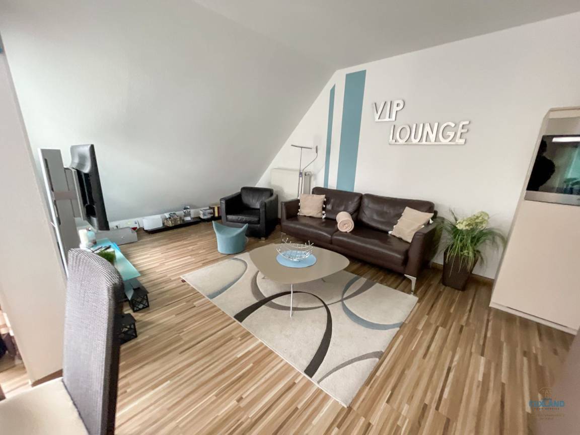 64 M² Ferienwohnung ∙ 2 Schlafzimmer ∙ 4 Gäste - Duhnen